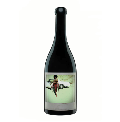 ORIN SWIFT MACHETE RED – deLauren Wines